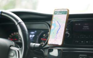 Google Maps bandito dal nostro codice della strada: il caso limite in ...