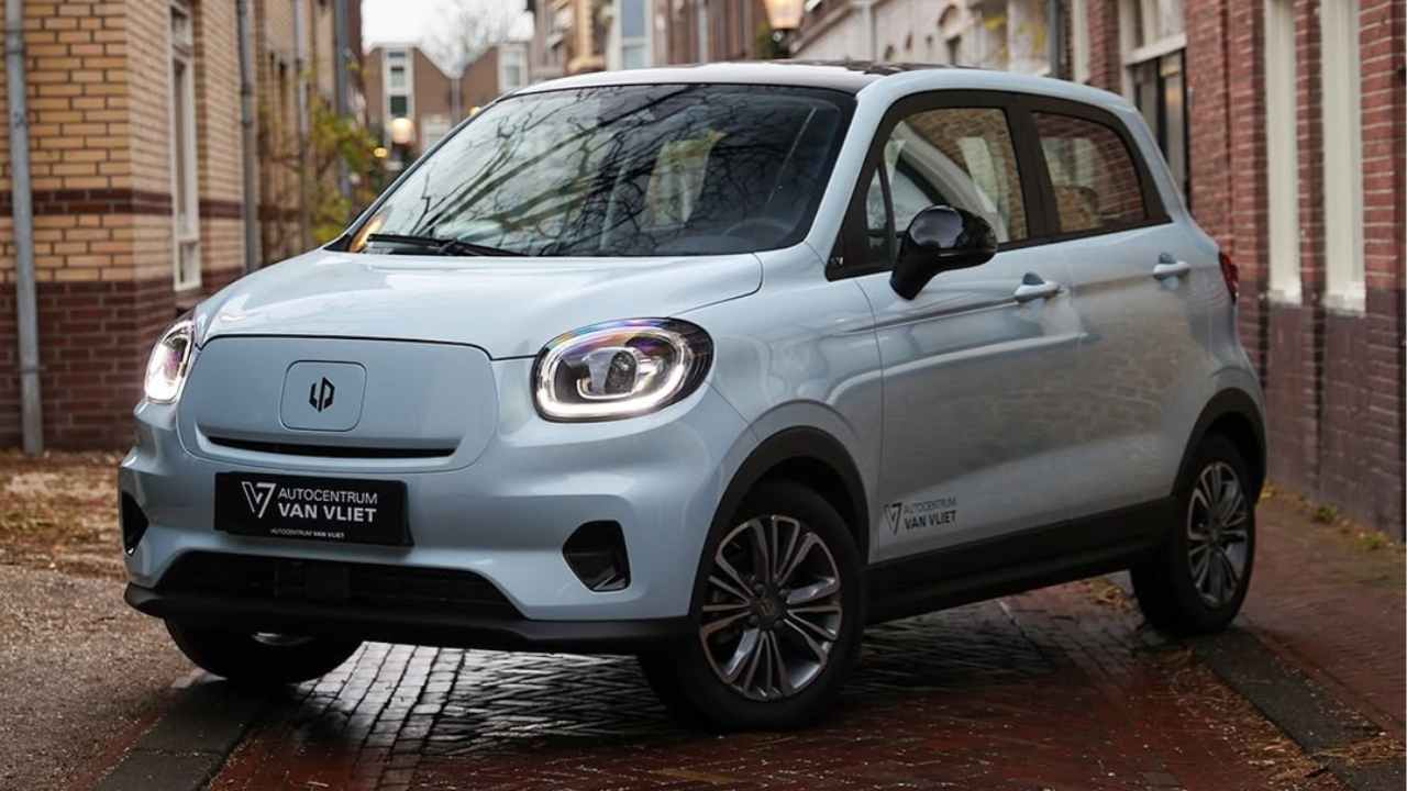 Offerta clamorosa Leapmotor, la T03 a meno di 5.000 € in Italia: non solo gli incentivi statali ...