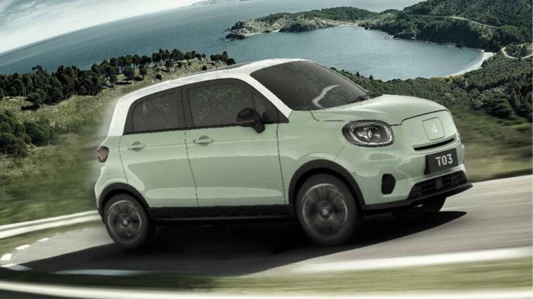 Corsa agli incentivi, novità Stellantis: crolla il prezzo della Leapmotor T03 | Doppio bonus in ...